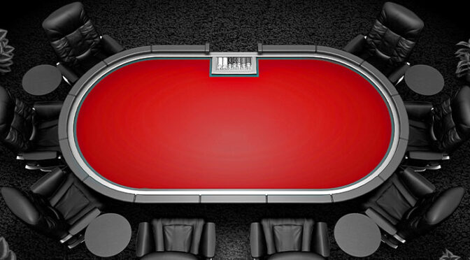 Online poker - Spela poker online - Poker Guide